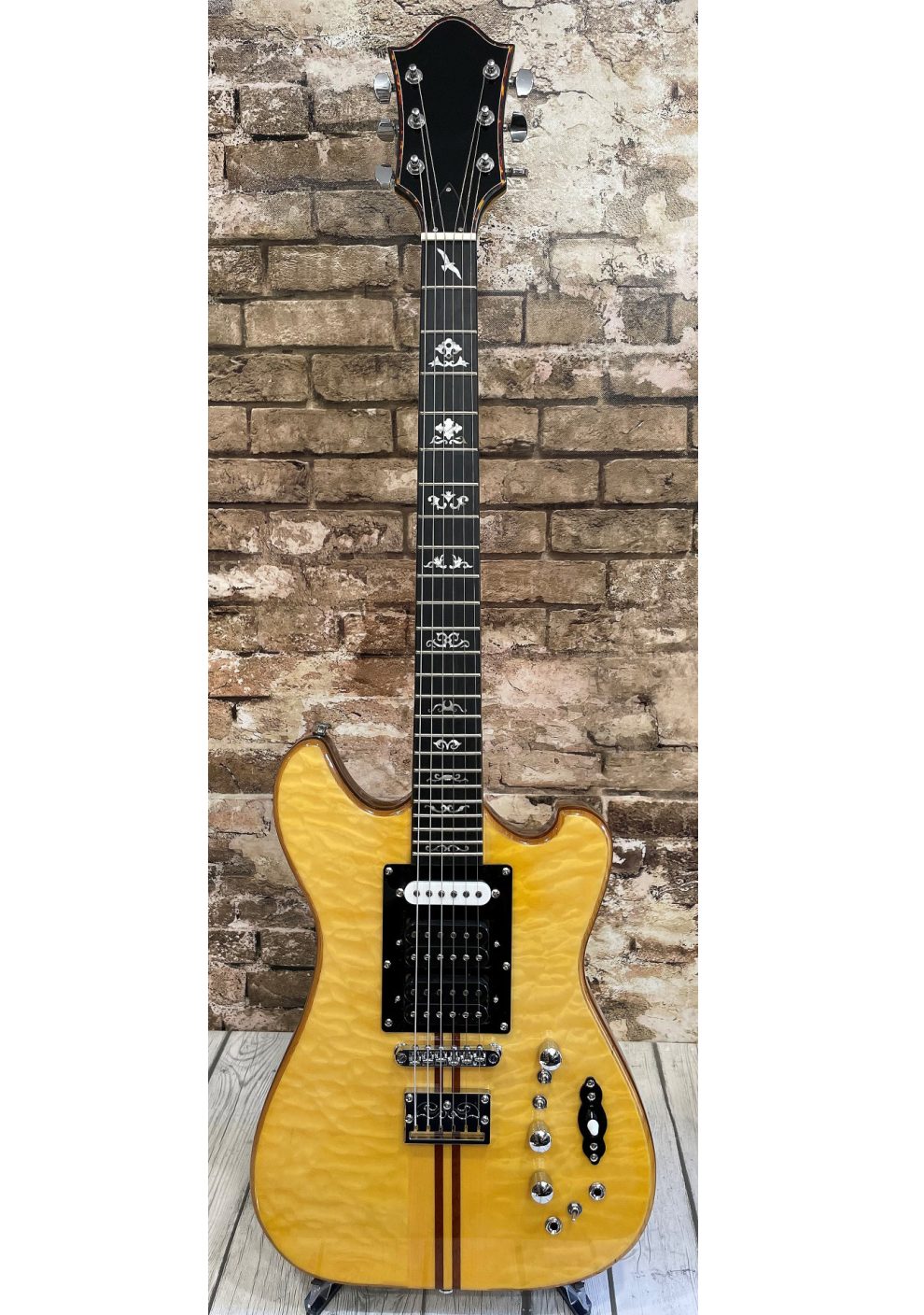 Category: Single Coils - PHRED instruments