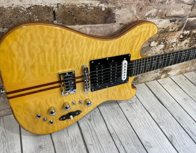 Wolph NT - PHRED instruments