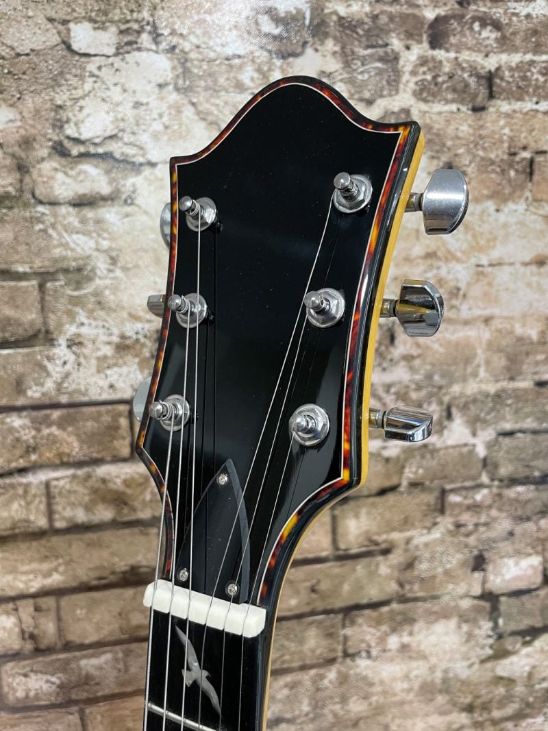 Wolph NT - PHRED instruments