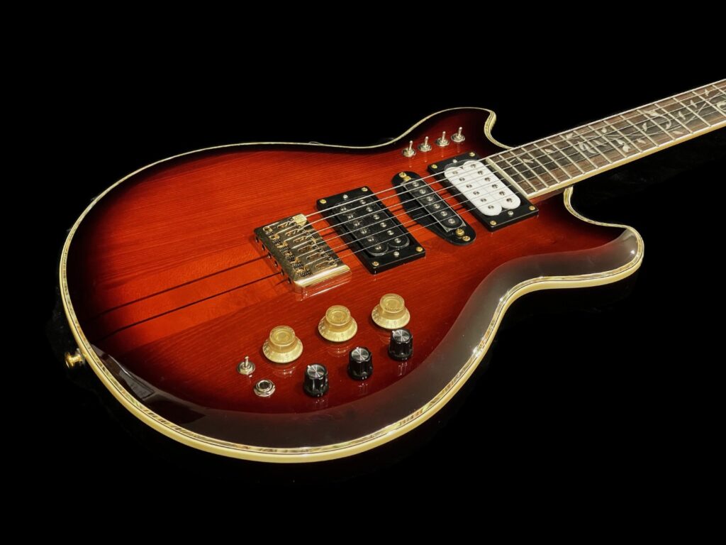 Ace - PHRED instruments