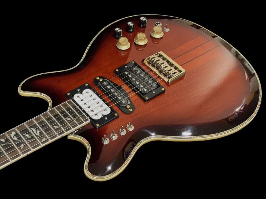 Ace - PHRED instruments