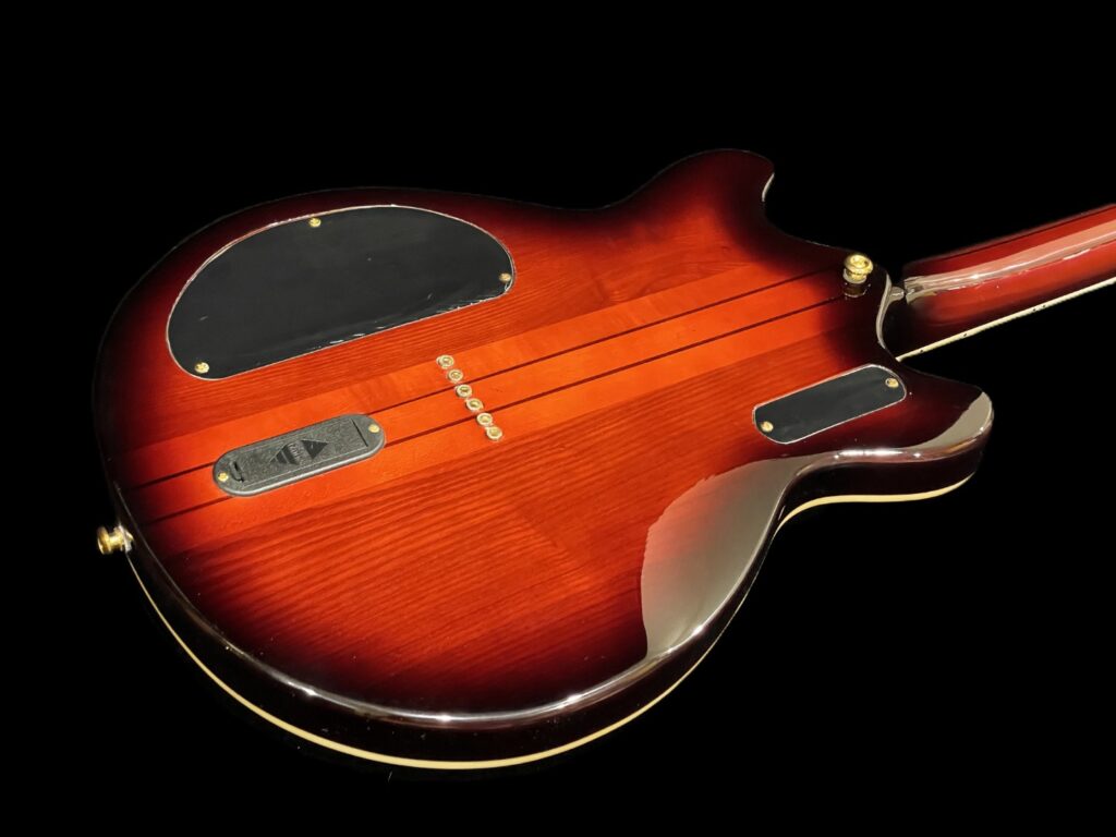 Ace - PHRED instruments