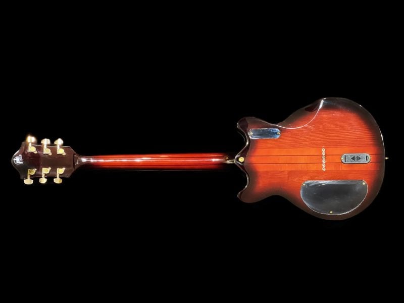Ace - PHRED instruments
