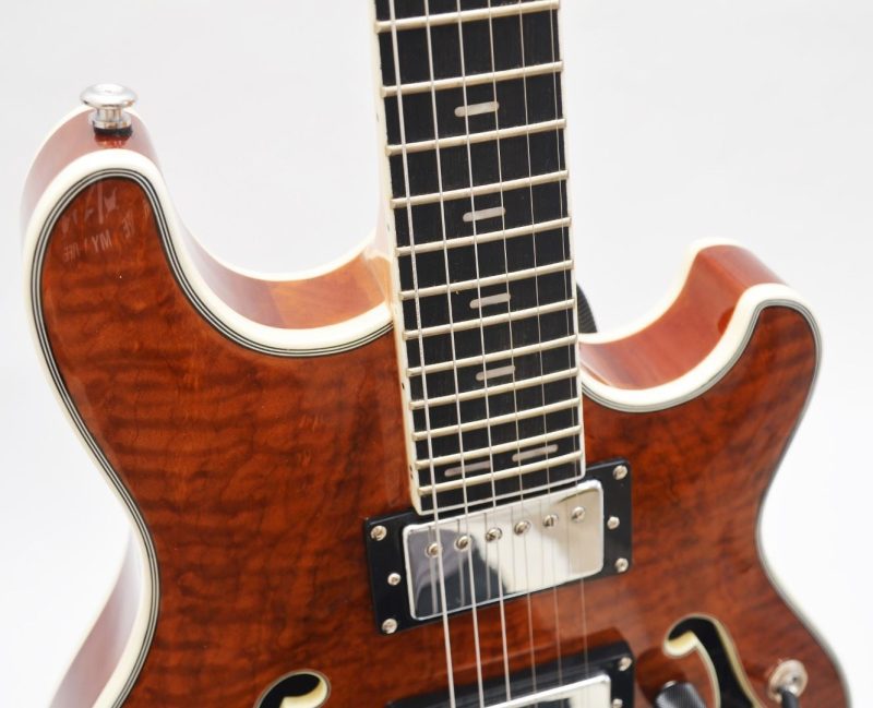 DockStar Koa - PHRED instruments